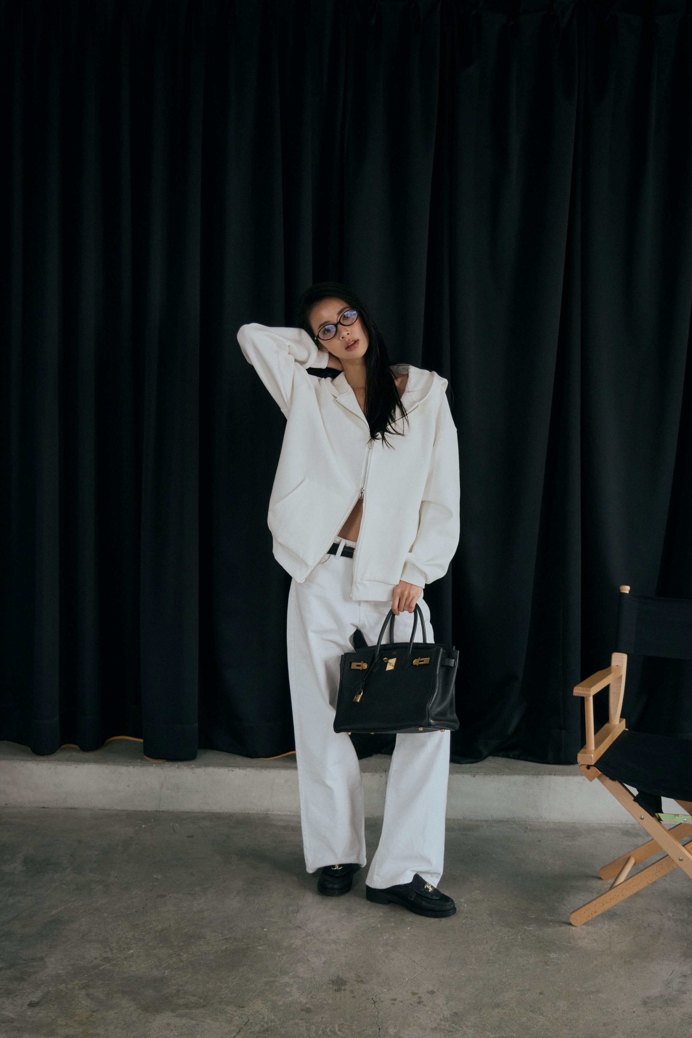 SQB Capsule Iconic Denim ｜ Squarebear.