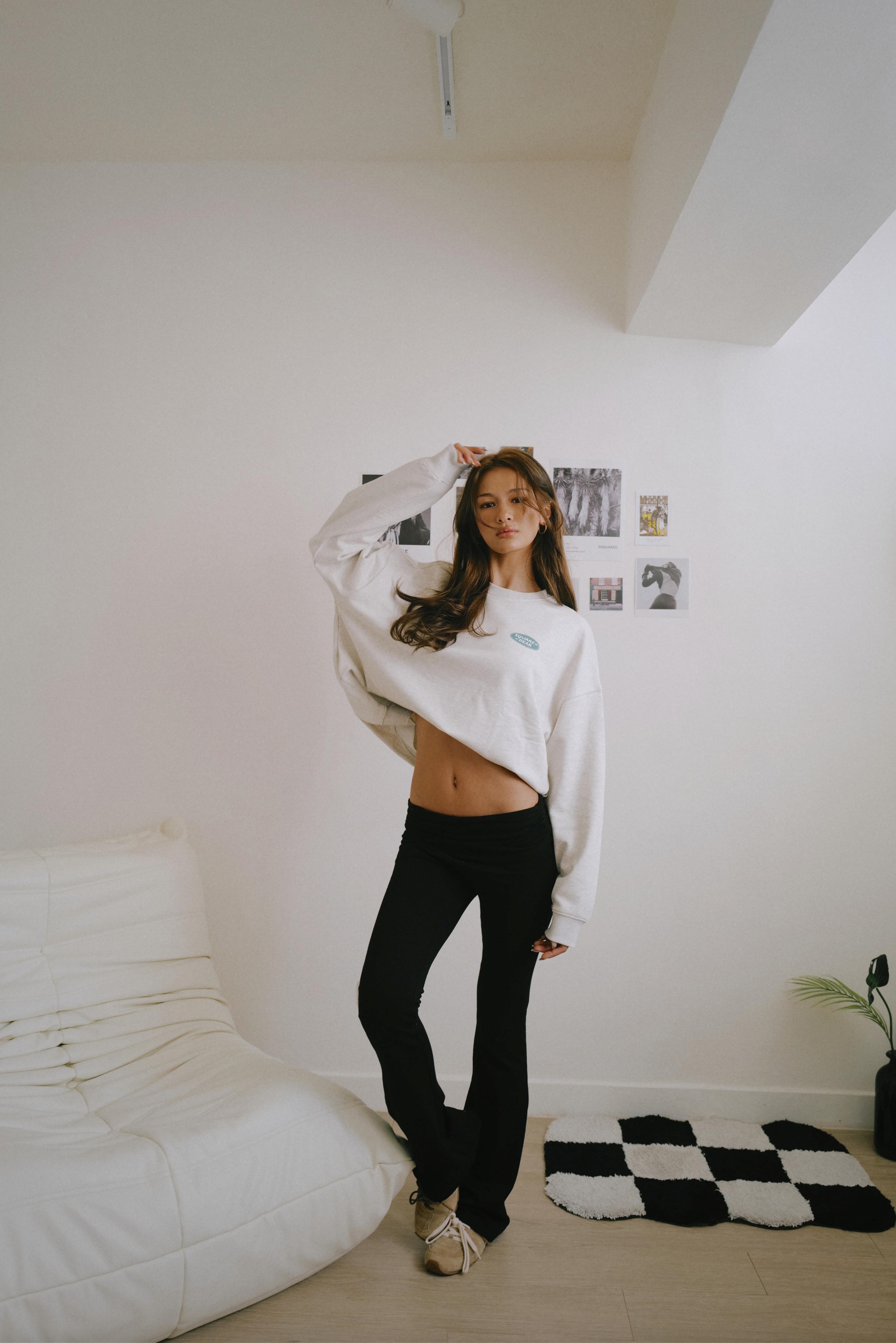 Flare Me Out 3.0 Pants ｜ Squarebear.