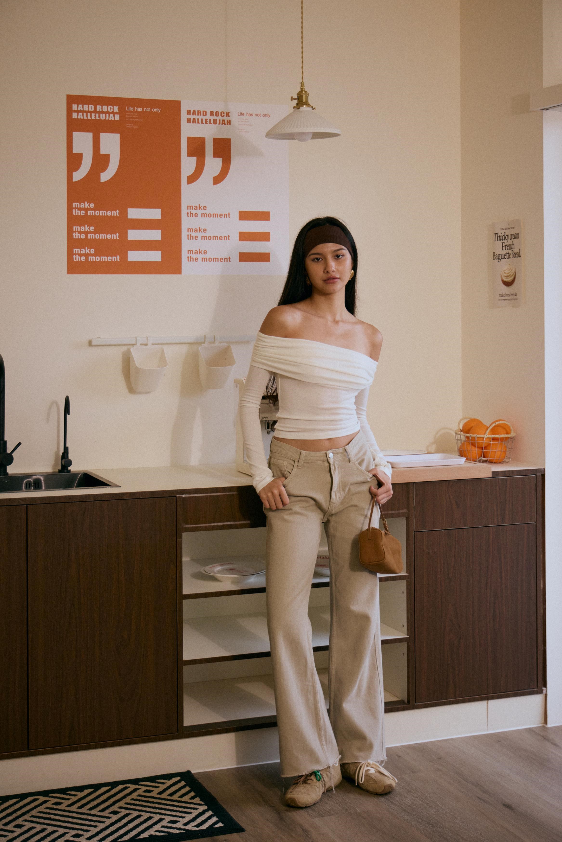 A Closer Look Denim ｜ Squarebear.