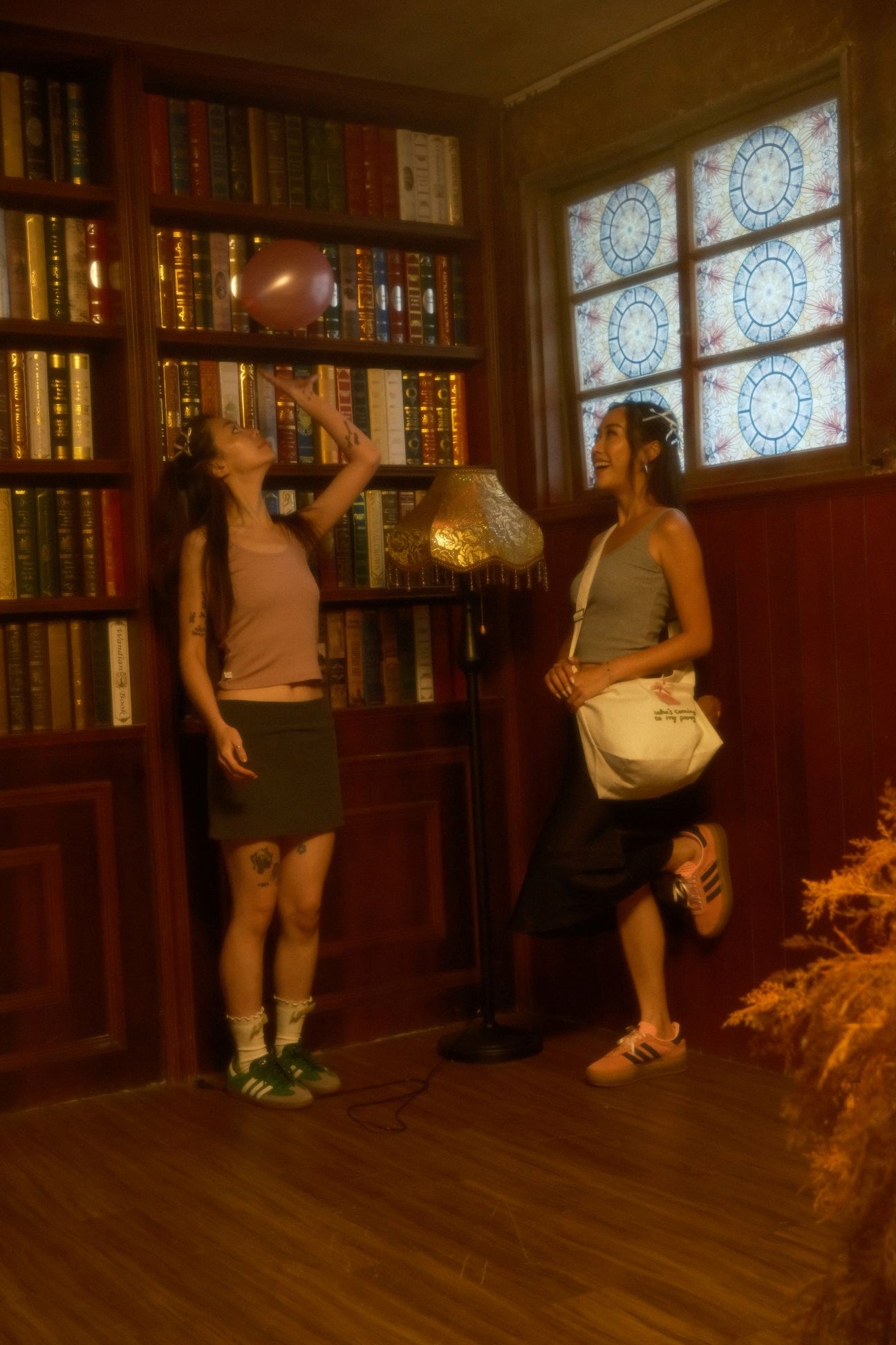 Your Sweet Tooth Tank Top ｜ Squarebear.