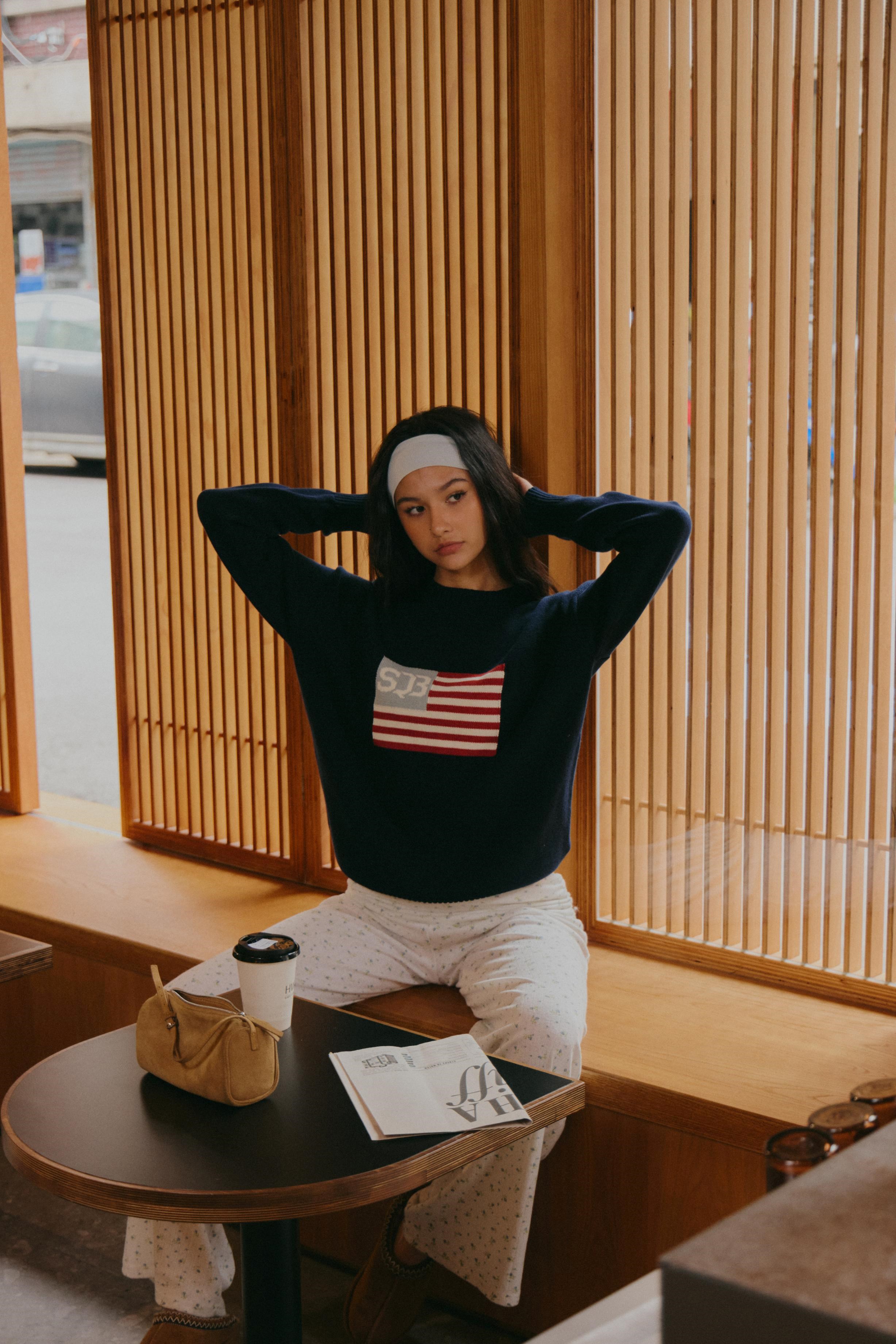 Up All Night Pajama Pants ｜ Squarebear.