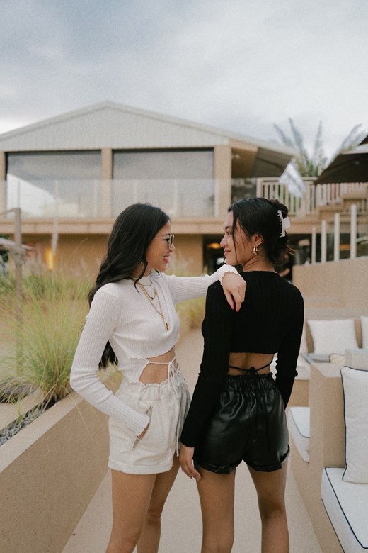 Bottoms ｜ Squarebear.