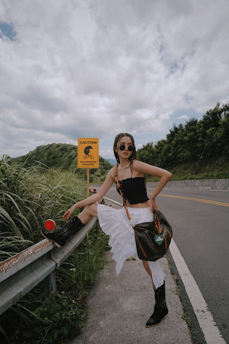 Bottoms ｜ Squarebear.