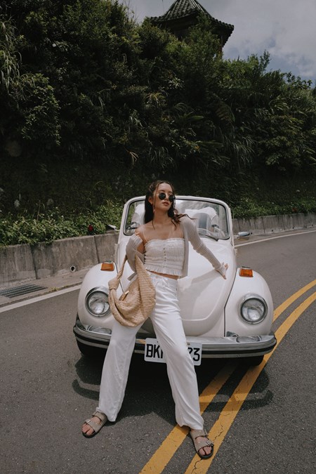 Bottoms ｜ Squarebear.