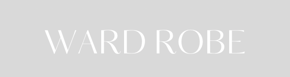 WARD ROBE | UR LIVING