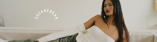 Squarebear | UR LIVING