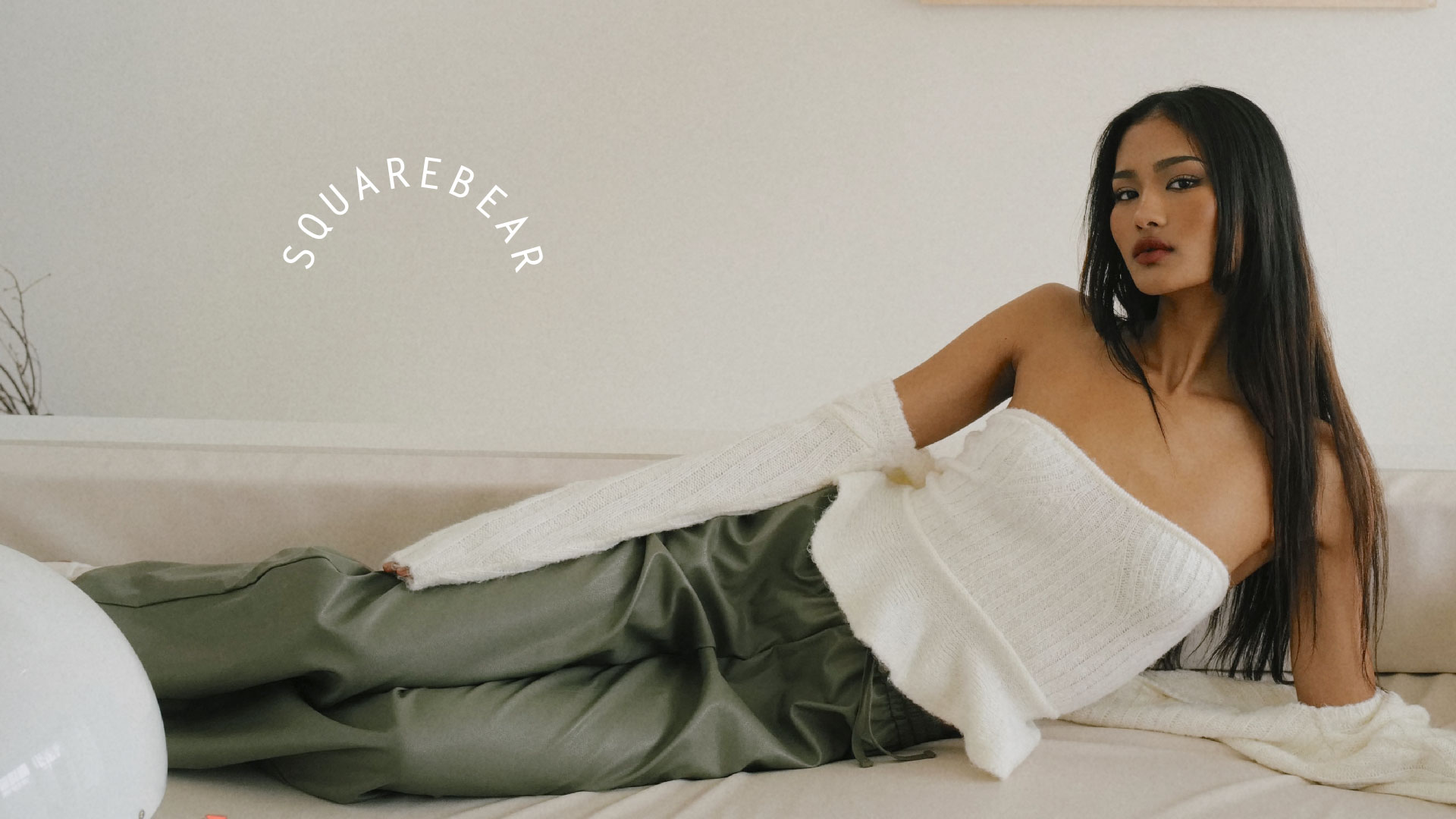 Squarebear | UR LIVING