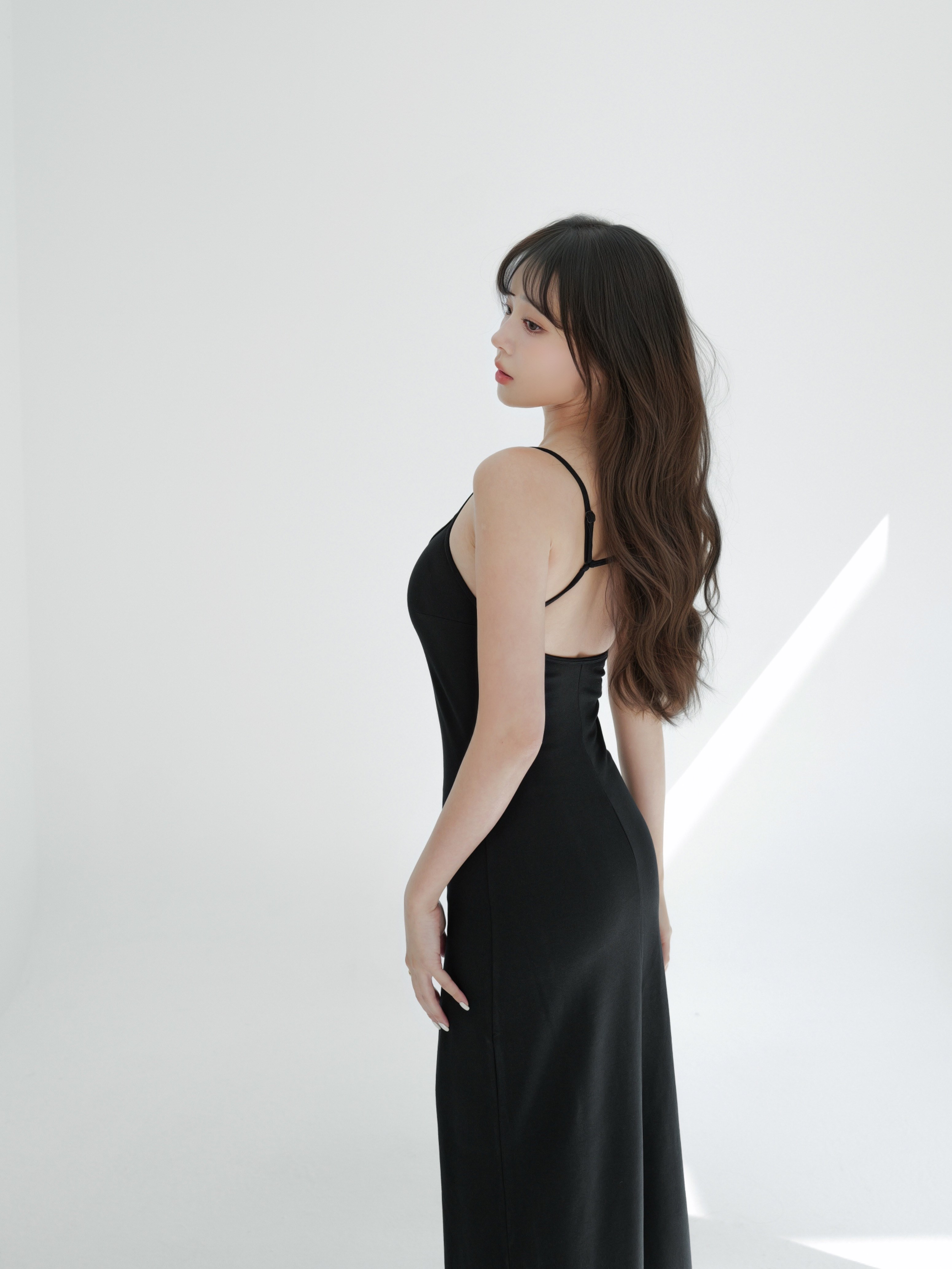 UR SELECT-Be yourself dress ｜ UR LIVING