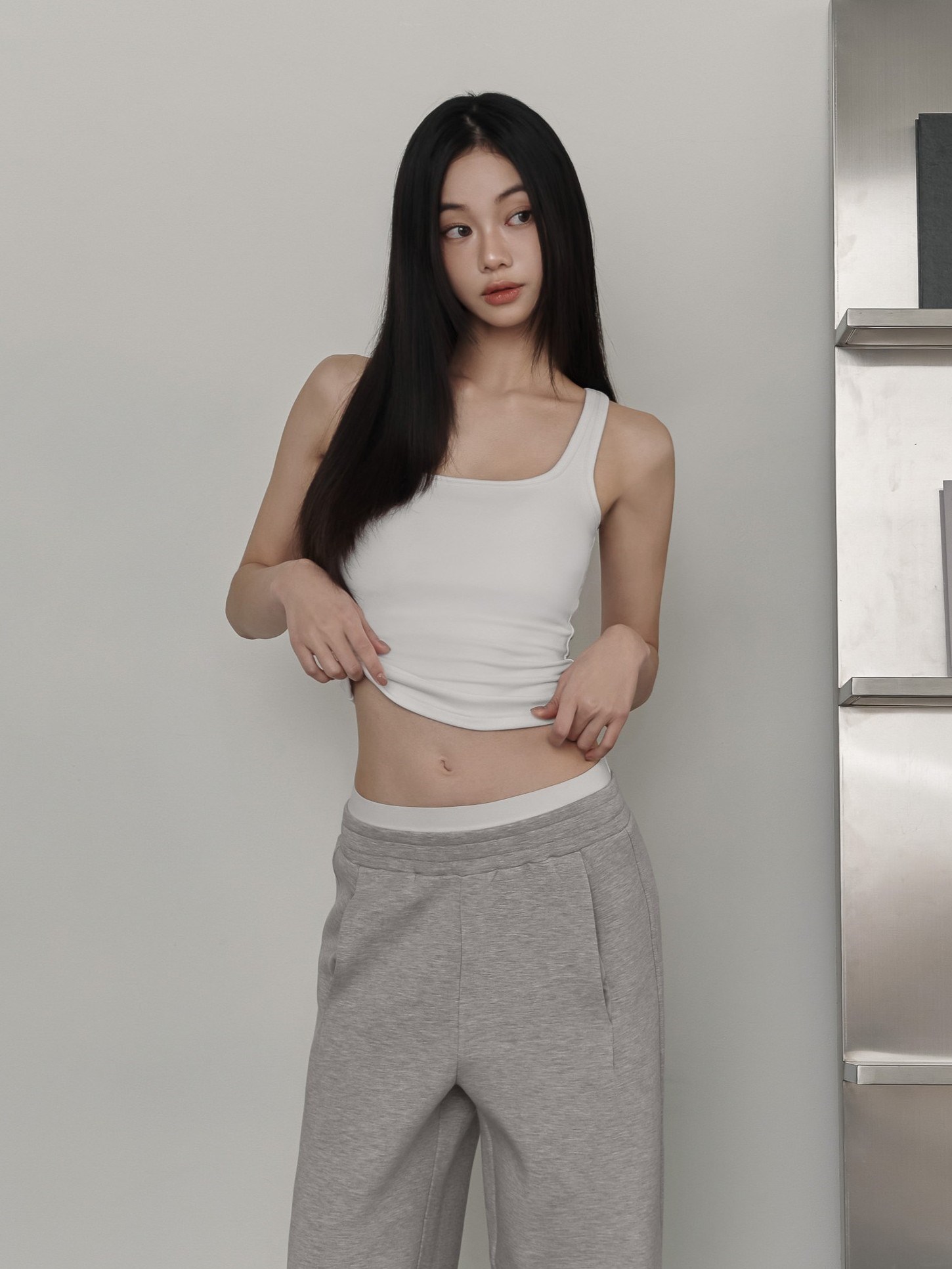 CHENNCHENN-EVERYDAY好身材BRATOP ｜ UR LIVING