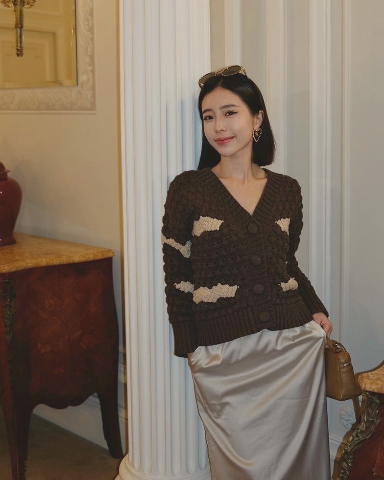 針織 ｜ UR LIVING